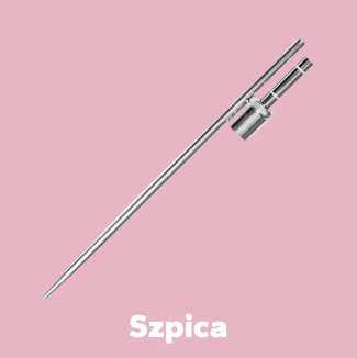 Szpic - SeePoint